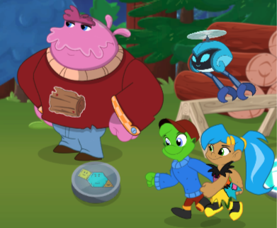 Student Accessibility Options