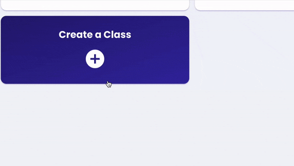 Getting Started: Logging in, Creating Your Class, & Adding Students