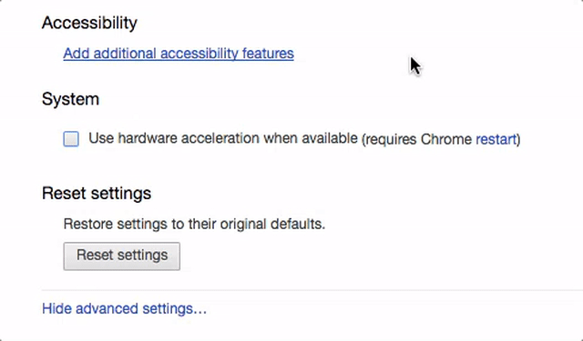 Game is Stuck on the Loading Screen