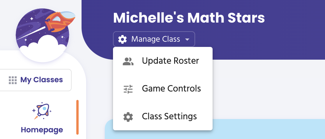 How To Edit Student Username & Password