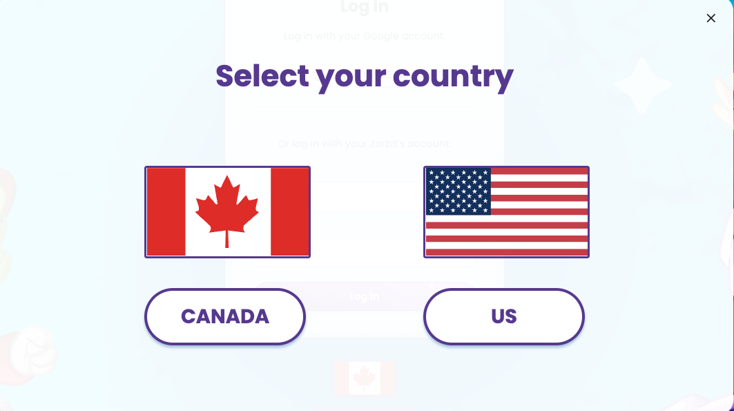 Students: How to Access and Play Zorbit's Math Adventure