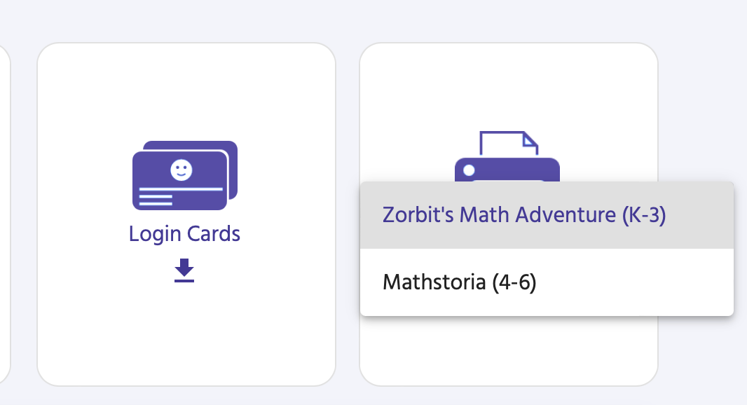 School Admin: Class Creation & Rostering Students