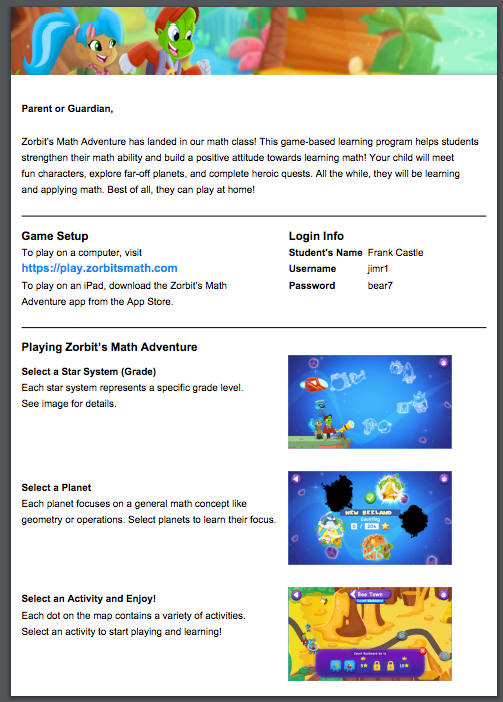 School Admin: Class Creation & Rostering Students