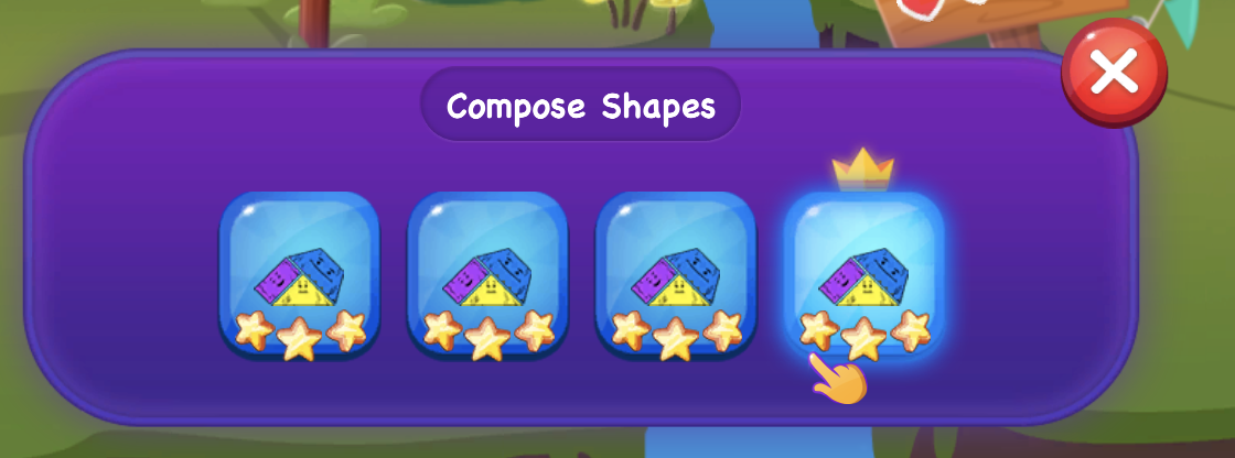 Students: How to Access and Play Zorbit's Math Adventure