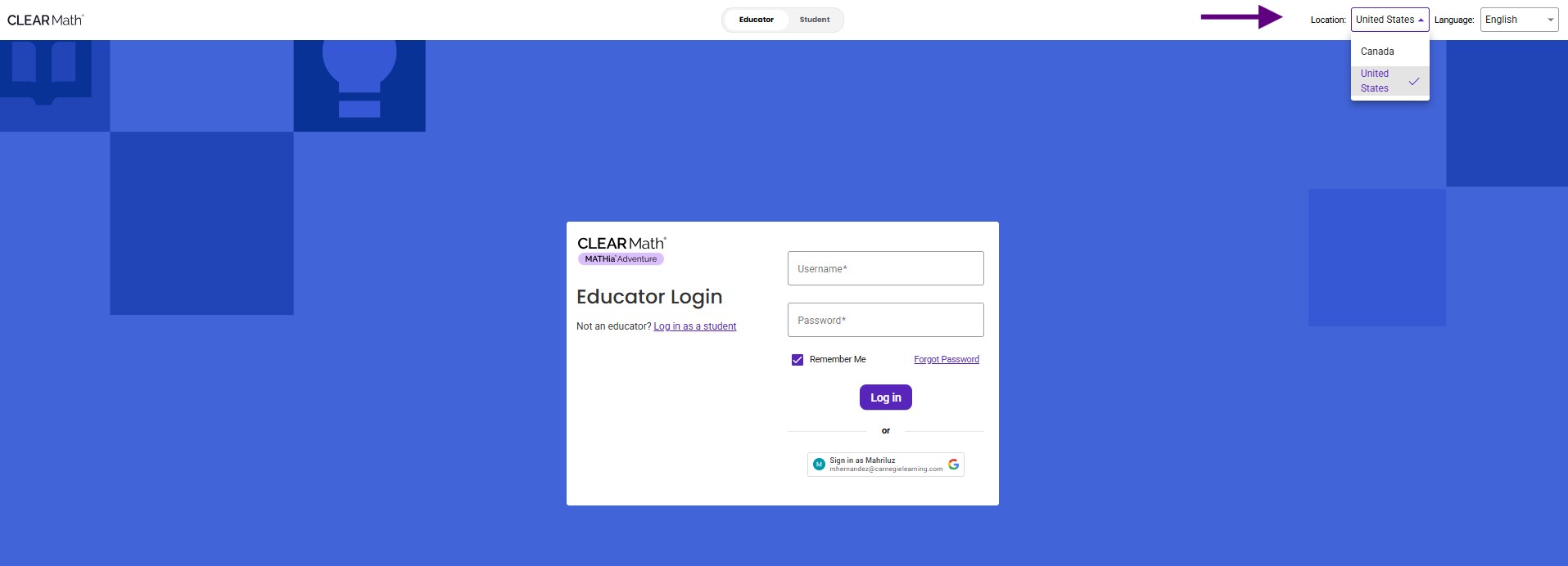 Getting Started: Logging in, Creating Your Class, & Adding Students